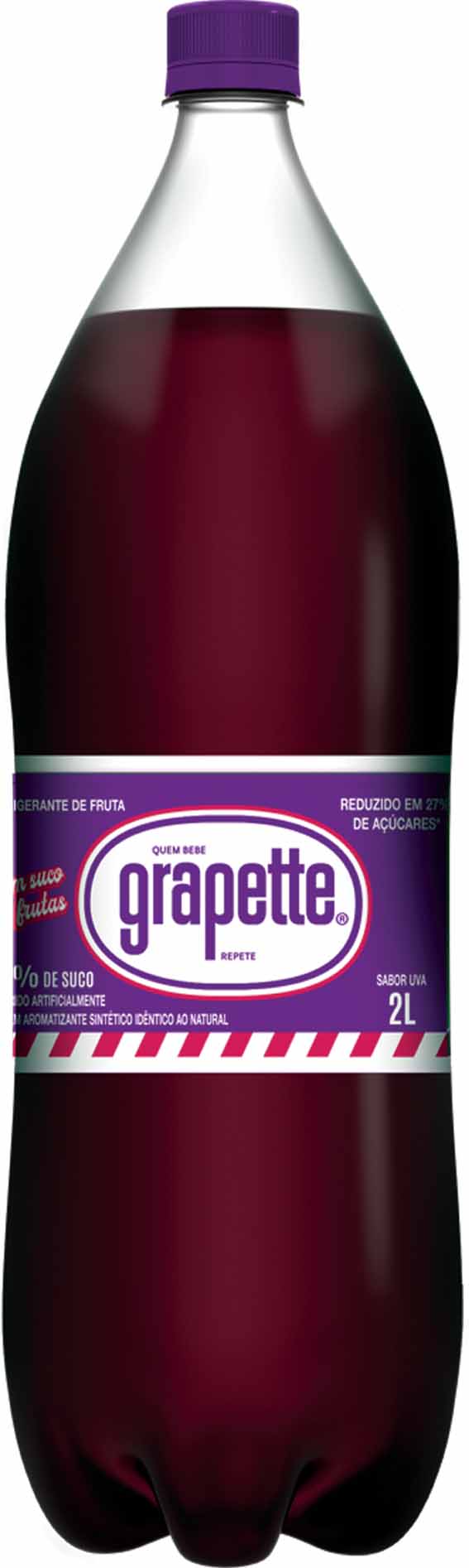 Refrix resgata a Grapette no mercado paulista – Engarrafador Moderno