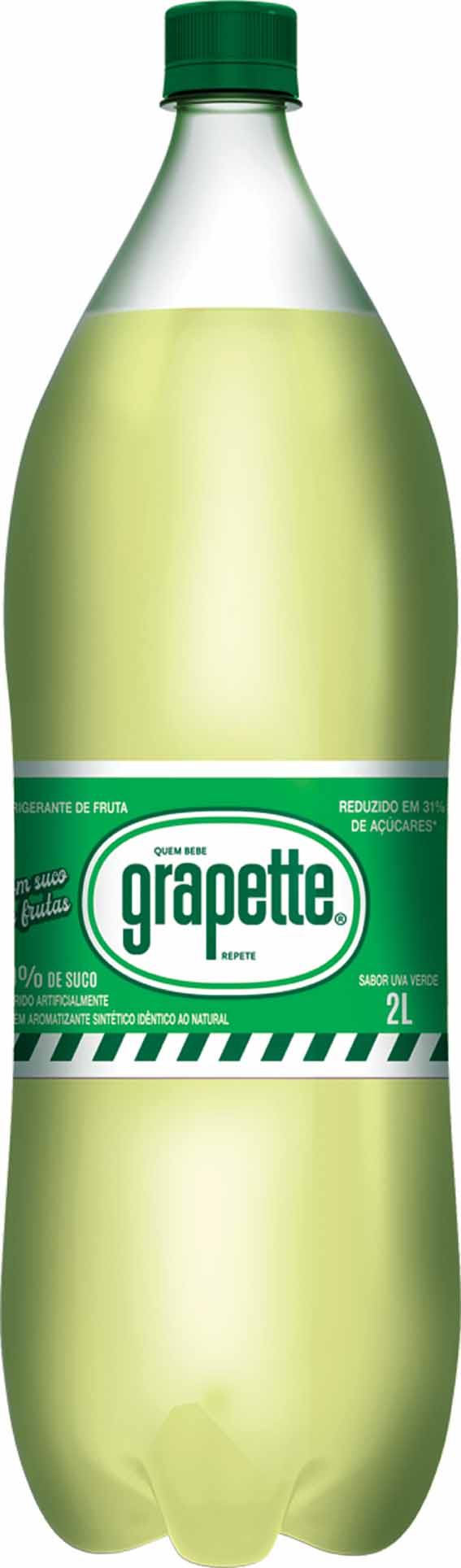 Refrix resgata a Grapette no mercado paulista – Engarrafador Moderno