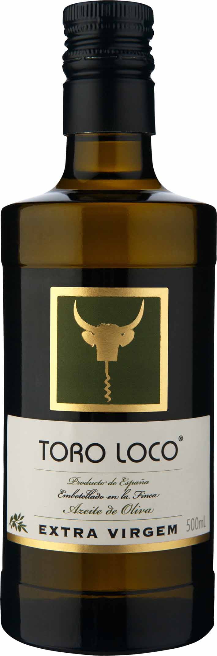 Toro Loco chega ao Brasil – Engarrafador Moderno