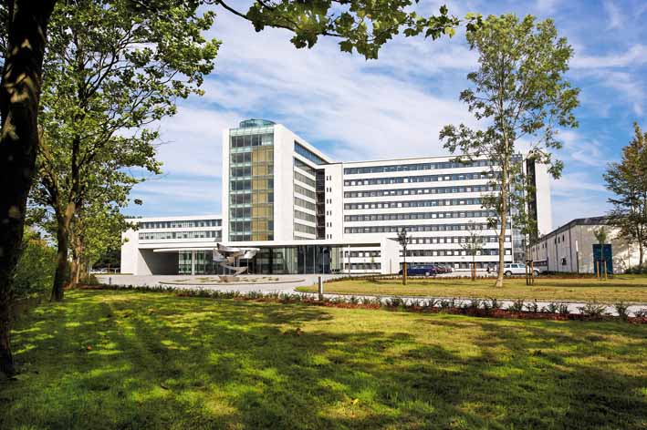 Vendas da Danfoss cresceram 4% no 1º semestre – Engarrafador Moderno