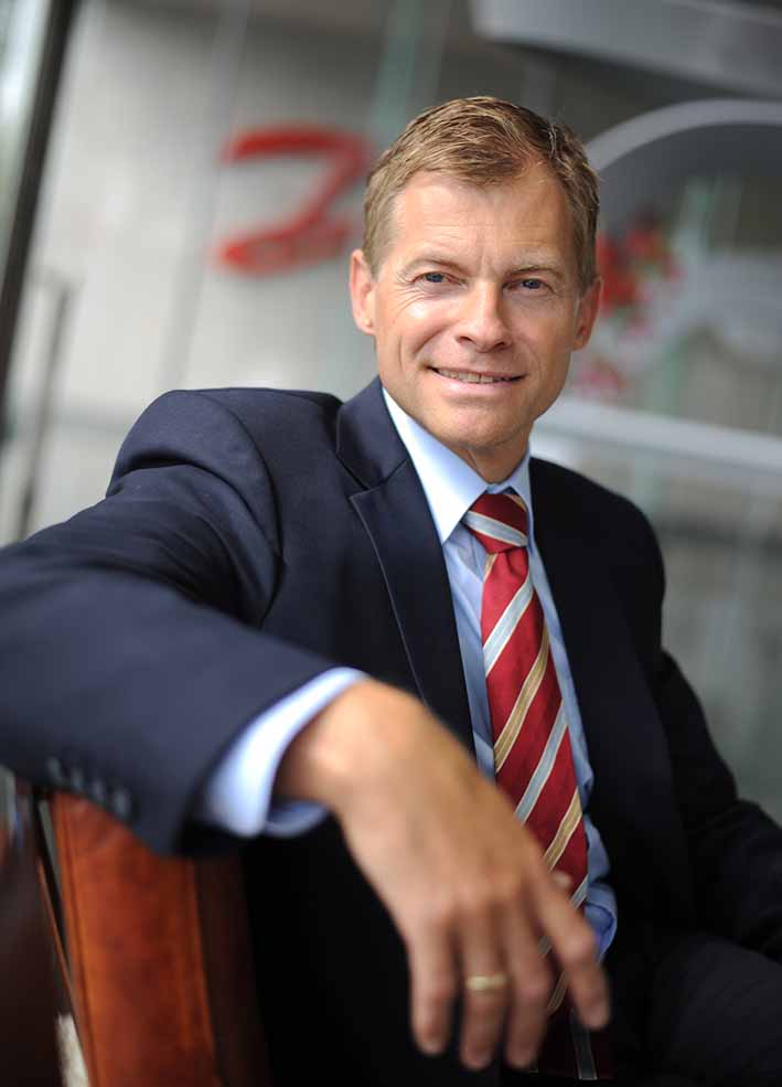 Vendas da Danfoss cresceram 4% no 1º semestre – Engarrafador Moderno