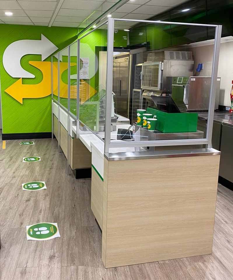 Subway anuncia novos protocolos de segurança na América Latina ...