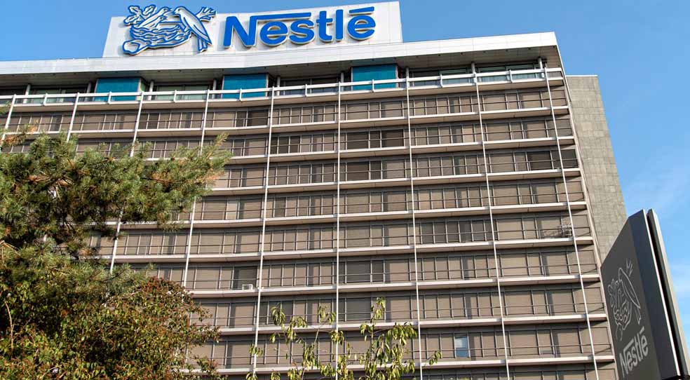 Nestlé investe mais de R$ 760 milhões em suas operações no Brasil ...