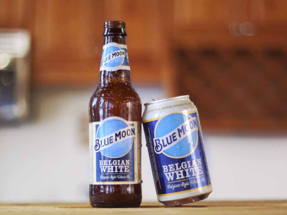 Heineken anuncia distribuição da Blue Moon no Brasil – Engarrafador Moderno