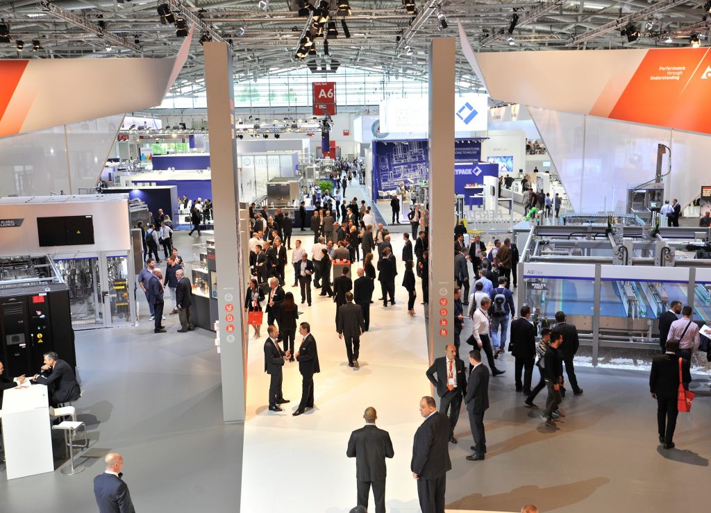 ESPECIAL DRINKTEC 2025 – Engarrafador Moderno