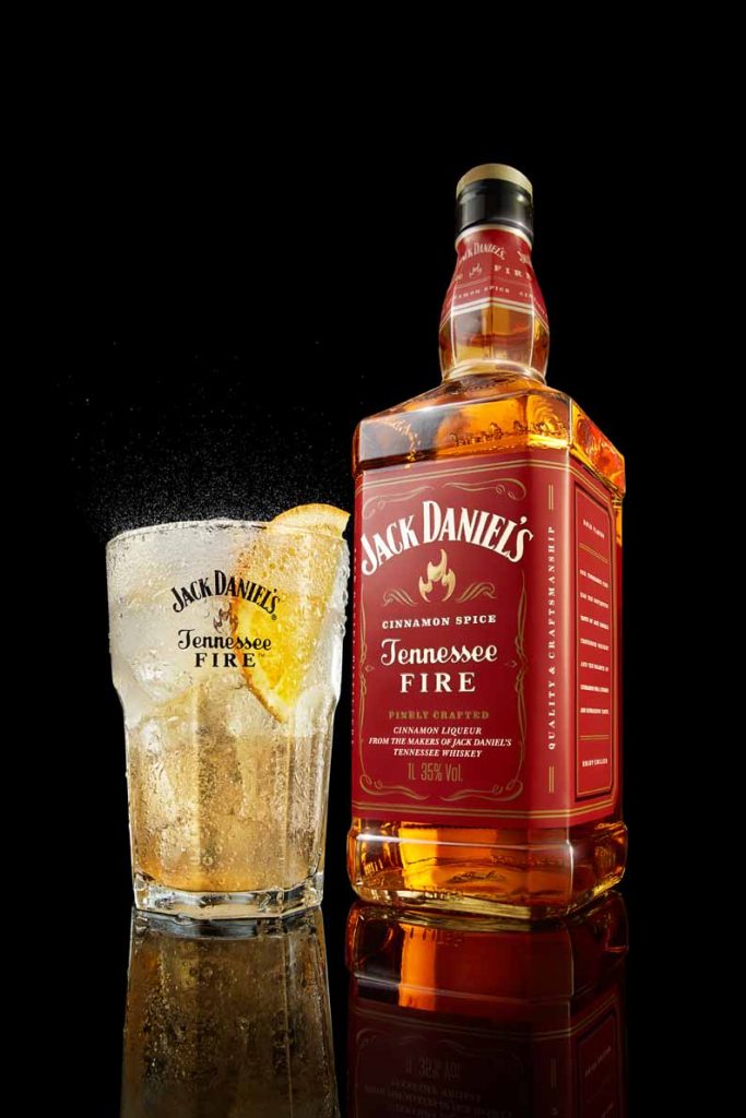 Kit de Jack Daniel’s retorna ao mercado – Engarrafador Moderno