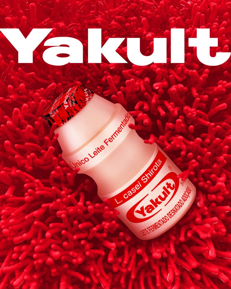 Yakult completa 55 anos de Brasil – Engarrafador Moderno
