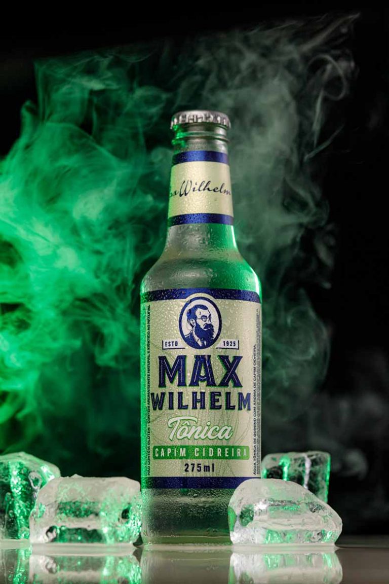 Max Wilhelm lança novos sabores de tônicas – Engarrafador Moderno
