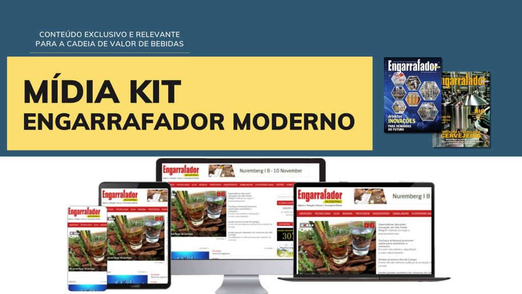 Mídia Kit Engmod – Engarrafador Moderno