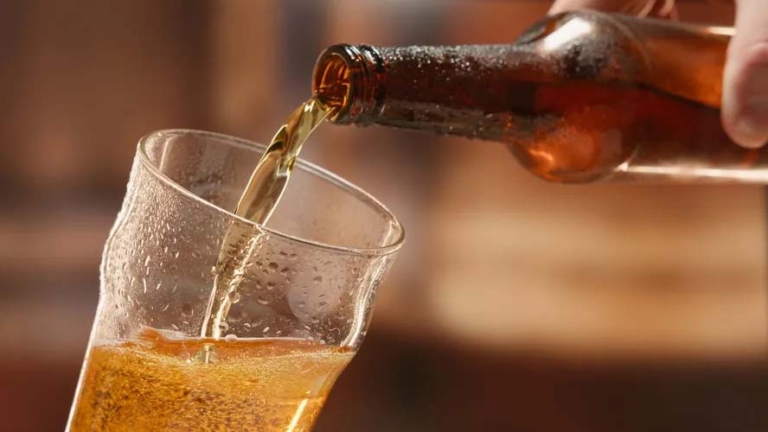 Poty amplia portfólio com cervejas e energéticos • Engarrafador Moderno